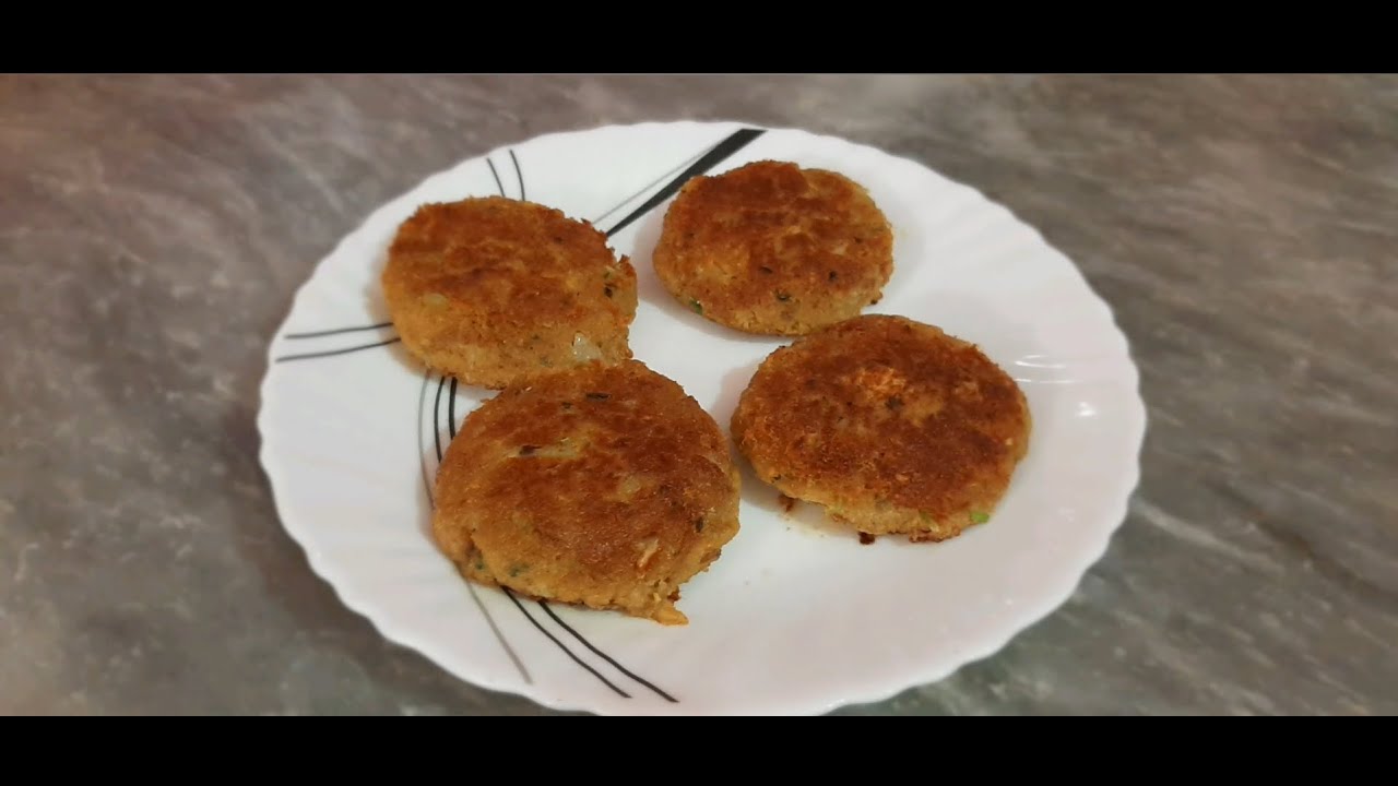 Beef Shami Kebab | Recipe - YouTube