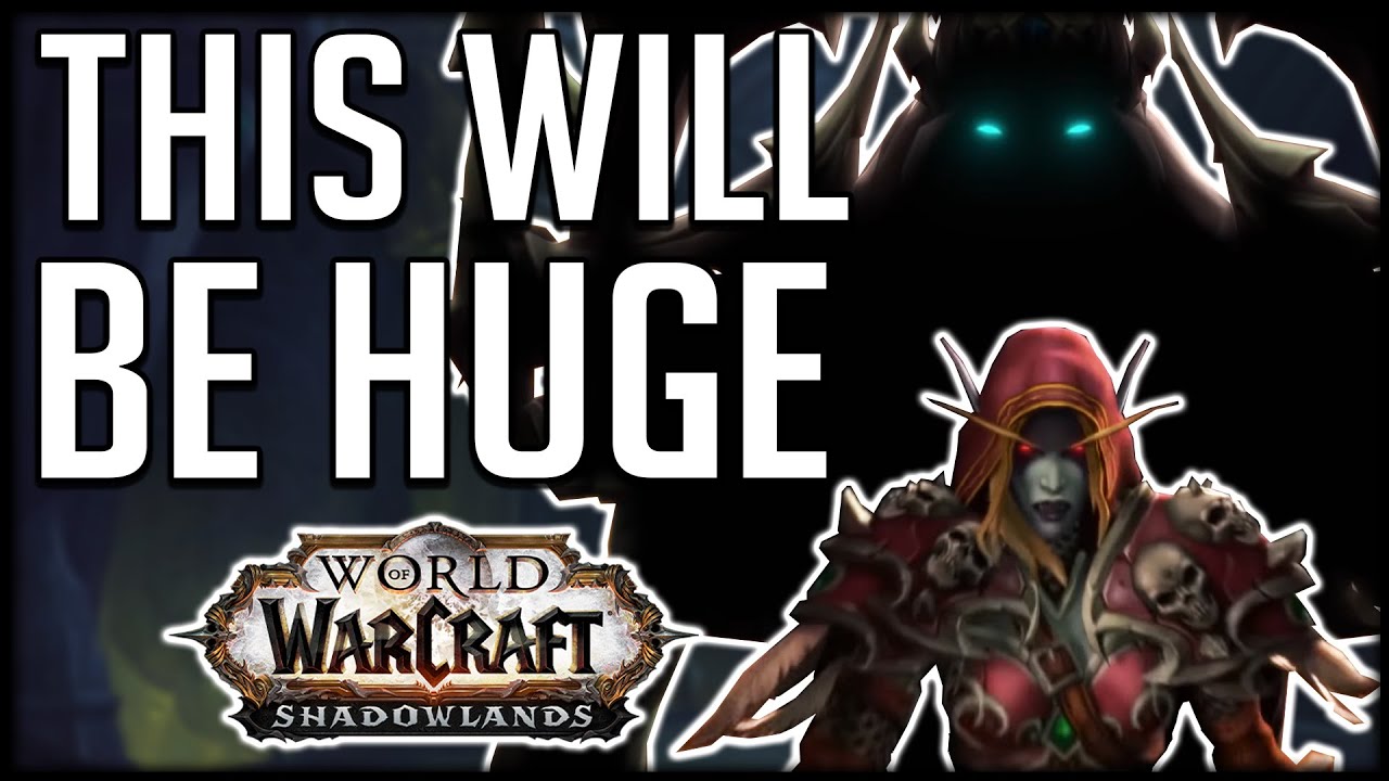 World Of Warcraft Shadowlands Solo Dungeons World Of Warcraft world-of-warcraft-shadowlands-solo-dungeons-world-of-warcraft
