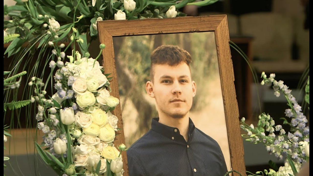 02/11/2022 Michael Olifir Funeral Service - YouTube