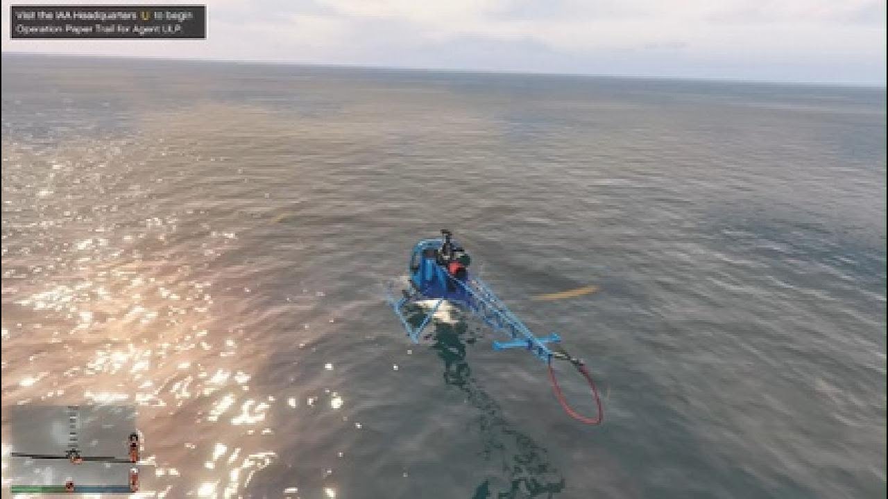 Thanks AGENT ULP - YouTube