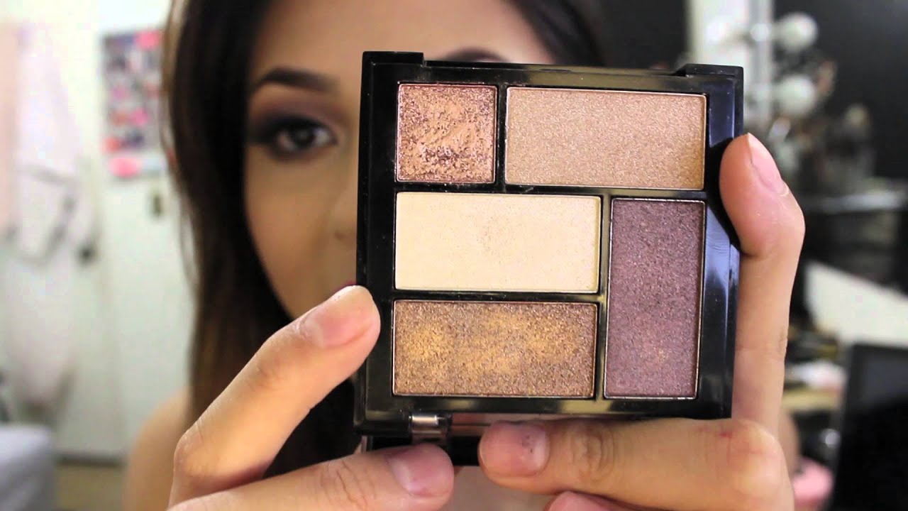Real Colors Makeup | Saubhaya Makeup