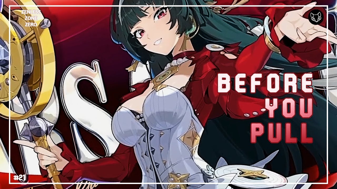 『ZZZ』Astra Yao, All in One Support | Character Preview (Ver 1.5 Stars of Lyra) - YouTube