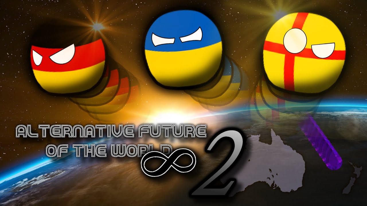 Alternative Future of the World INFINITY 2 | Episode 9 | Chaos Theory ...