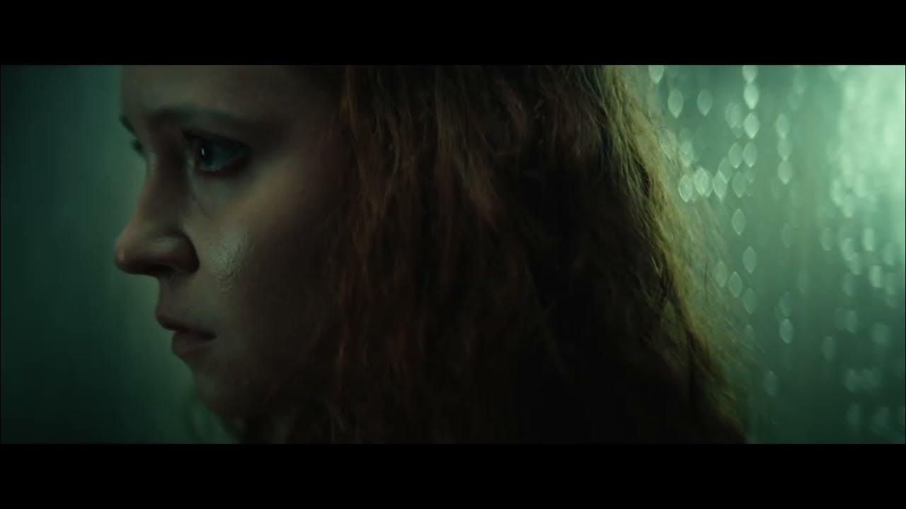 ALTER EGO (2023) Sales Trailer - YouTube