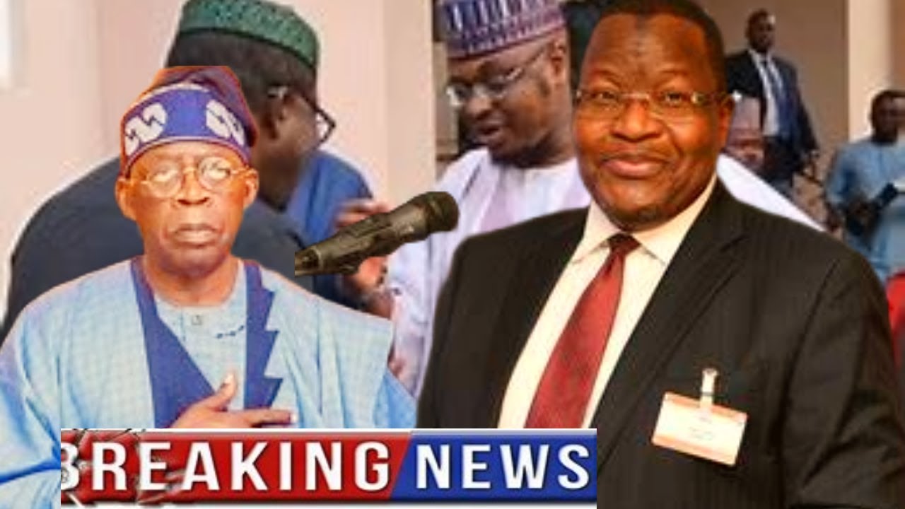 Breaking News On Isalute - YouTube