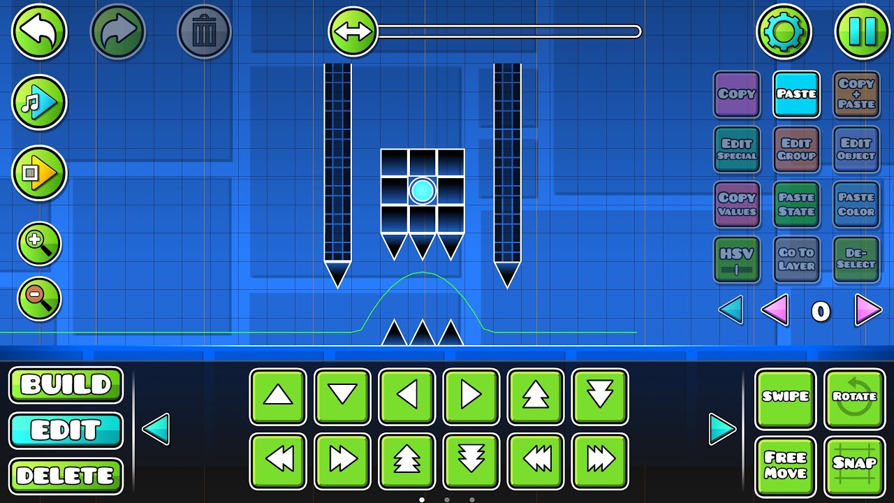 Hello Fitzgerald by Vortrox (Medium Demon) Completed! - YouTube