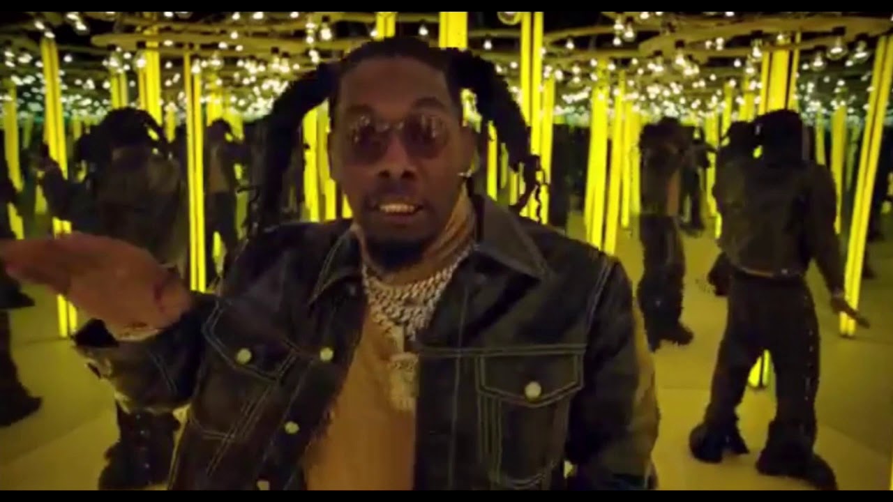 Migos - Clout (A'Kari Remix) [Preview] - YouTube