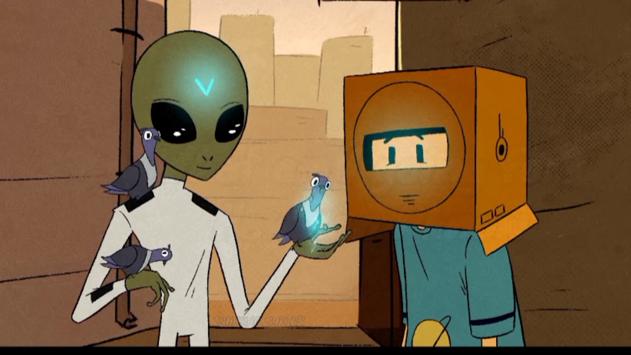 Dennis Lloyd - Alien (Official lyrics Video) - YouTube