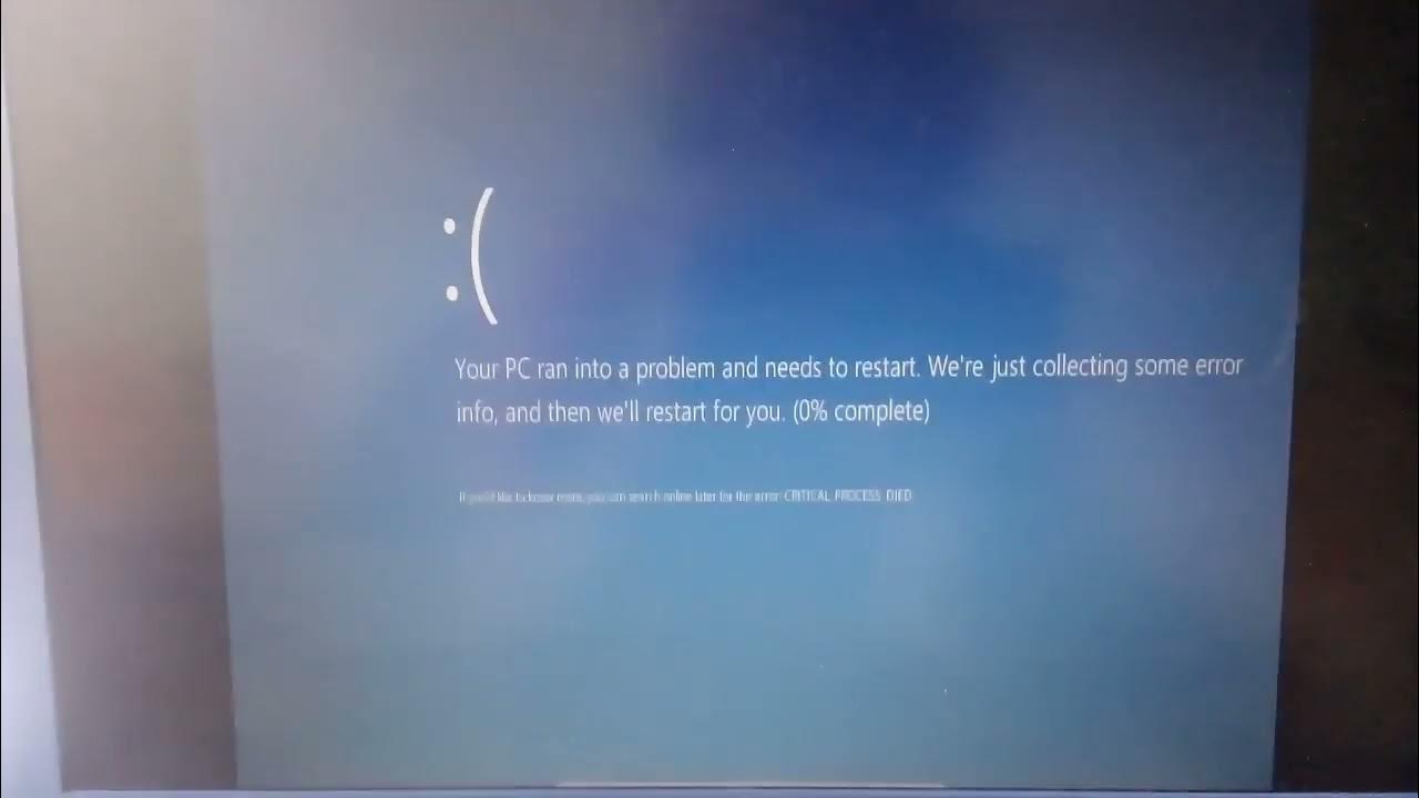 Windows 8 Release Preview Onestop.mid has BSOD (Sound BSOD fixed VM ...