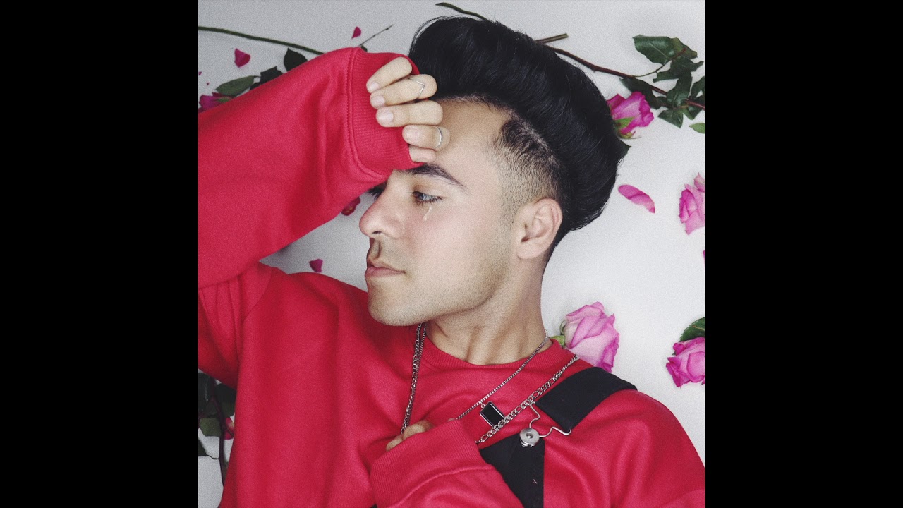 Daniel Barron - Easy to Love - YouTube