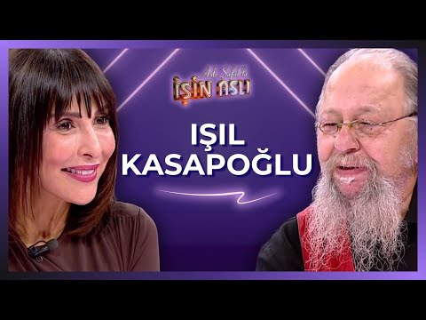 Aslı Şafak'la İşin Aslı - Işıl Kasapoğlu | 6 Ekim 2025