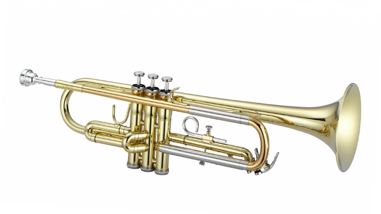 Negaraku on Trumpet - YouTube