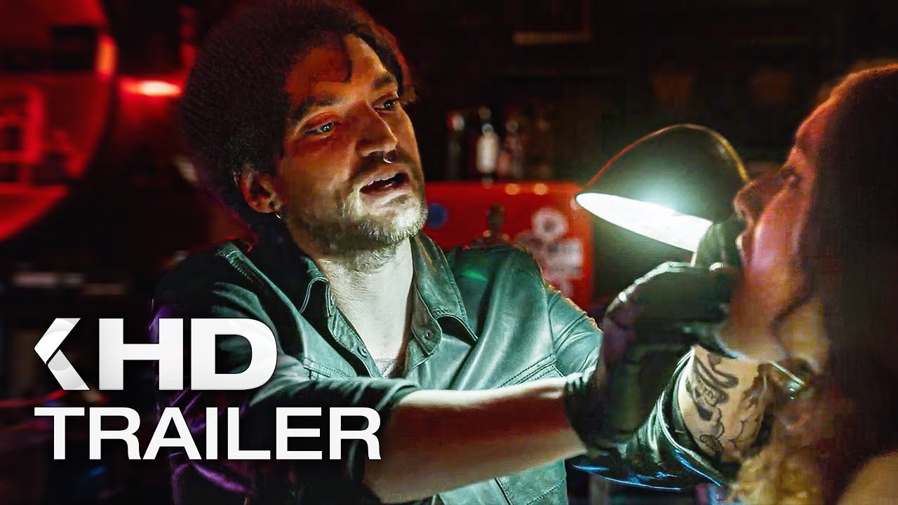 Trapped in Death’s Design - FINAL DESTINATION 6: BLOODLINES Trailer ...