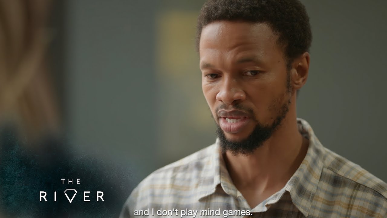 I'm Making Sure We Maintain Our Self-Respect | The River S4 | 1Magic ...