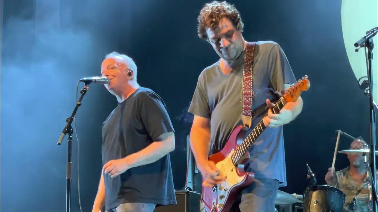 Ween - Loop de Loop - 2022-07-01 Redmond WA Marymoor Park - YouTube