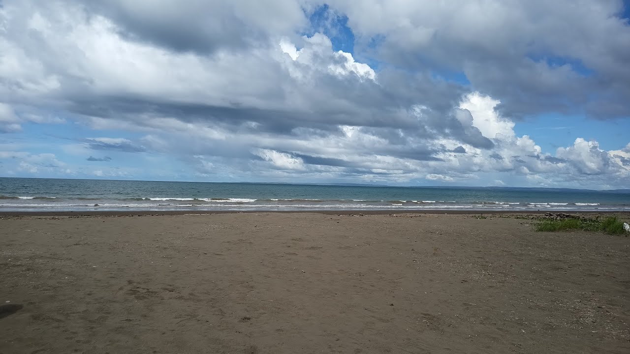 Beach Ride @ General Nakar, Quezon | MRJ Beach Resort | Nova to Quezon ...