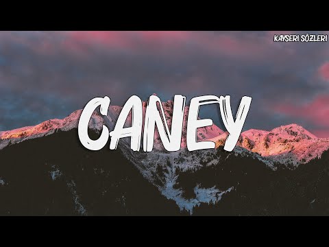 Uzi - Caney (Sözleri)
