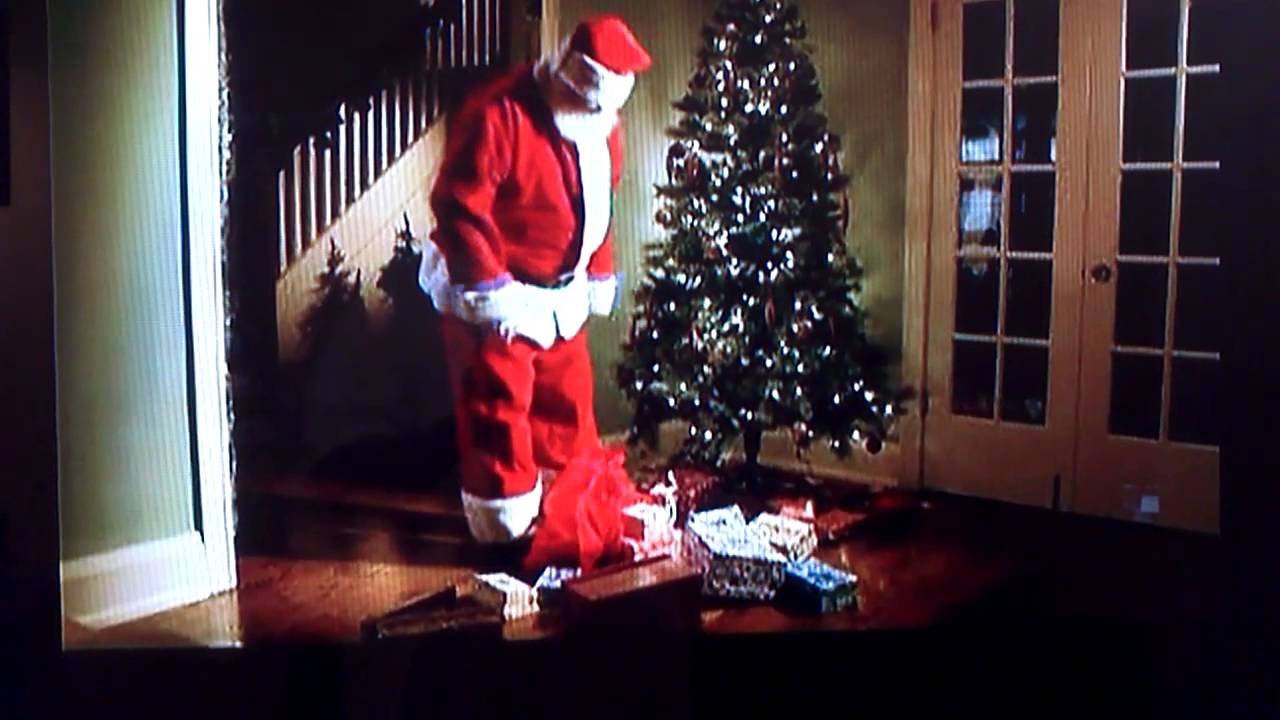Best Santa Commercial Ever - YouTube