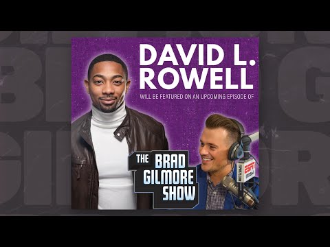 DJ Rowel Talks \