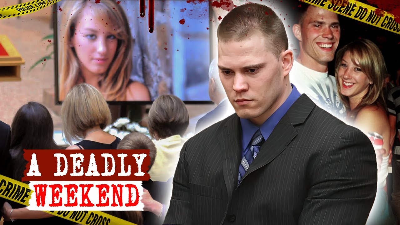 A Life Stolen: The Shocking Murder of Alexandra Kogut || True Crime ...