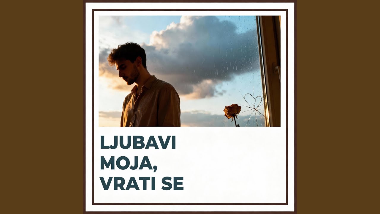 Ljubavi Moja, Vrati Se - YouTube