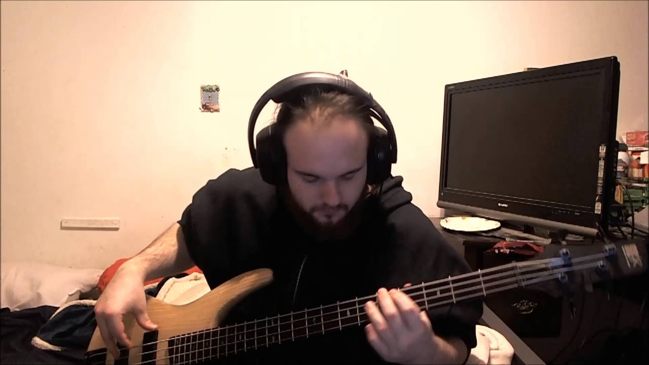 Big & Rich - Lovin' Lately bass cover - YouTube