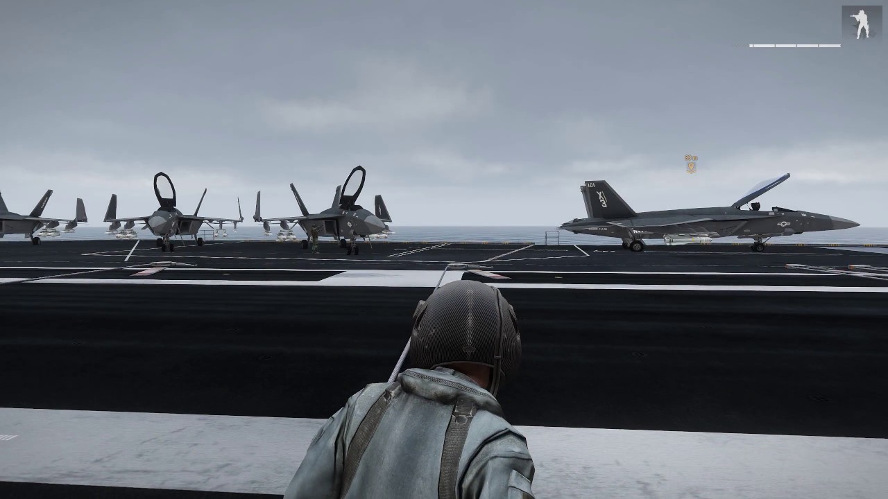 EPIC ARMA 3 FIGHTER JET SHOWCASE MISSION!!!!!!!! MUST SEE!!!!!WOW - YouTube