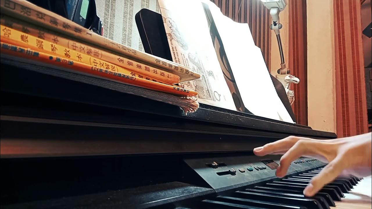 Hazbin Hotel "INSANE" piano version - YouTube Music