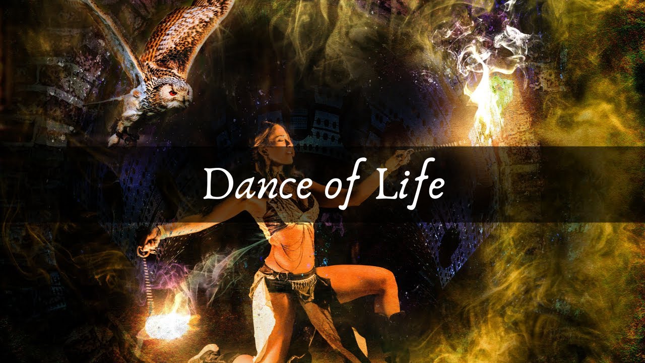 Dance of Life by Peder Helland - YouTube