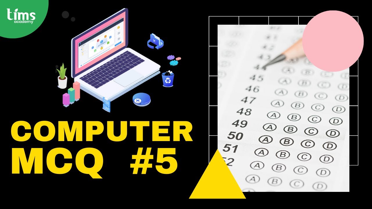 MS Word MCQ | Computer MCQ for Competitive Exams-5 | Computer MCQ for ...