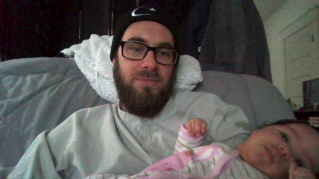 first stream ever - YouTube