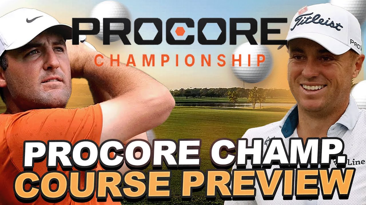2025 Procore Championship Course Preview: Silverado Resort + Spa Key Stats, Modeling + Comp ...