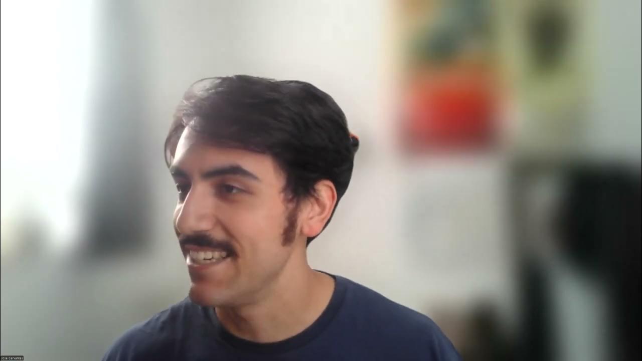 Codepath Tech Fellow TIP Prework - Jose Cervantes - YouTube