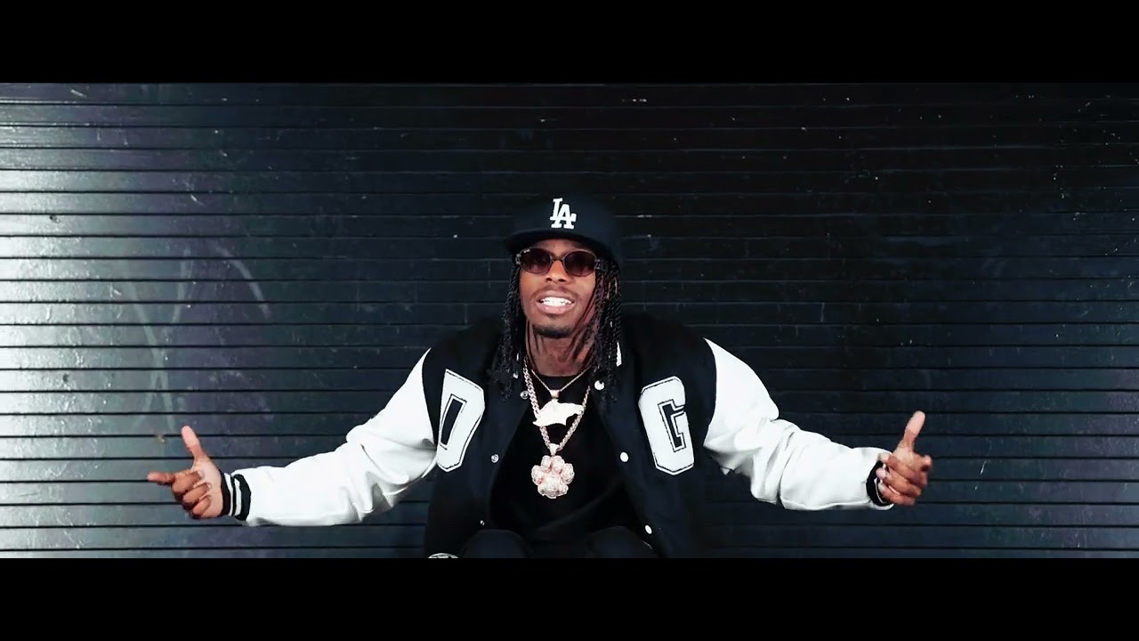 MARZ x Snap Dogg x NLF Cyle - Rainy Days (Music Video) - YouTube