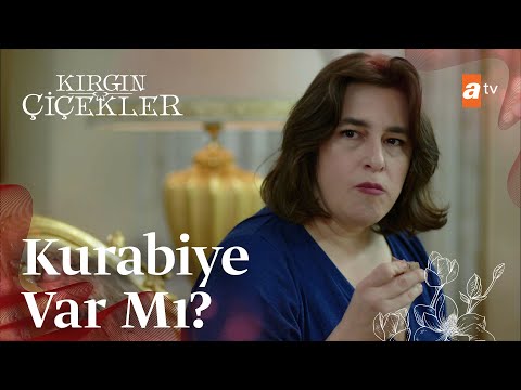 Obur Zehra! - Kırgın Çiçekler 111. Bölüm