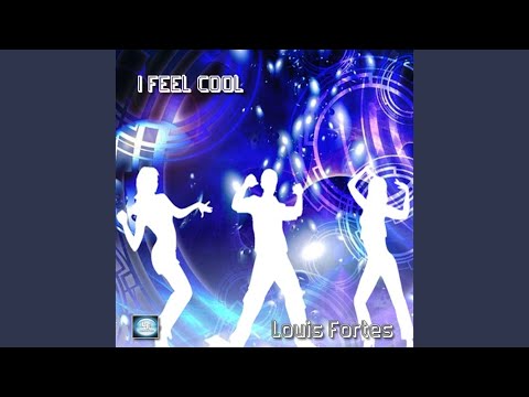 I Feel Cool (Denny The Punk) - YouTube