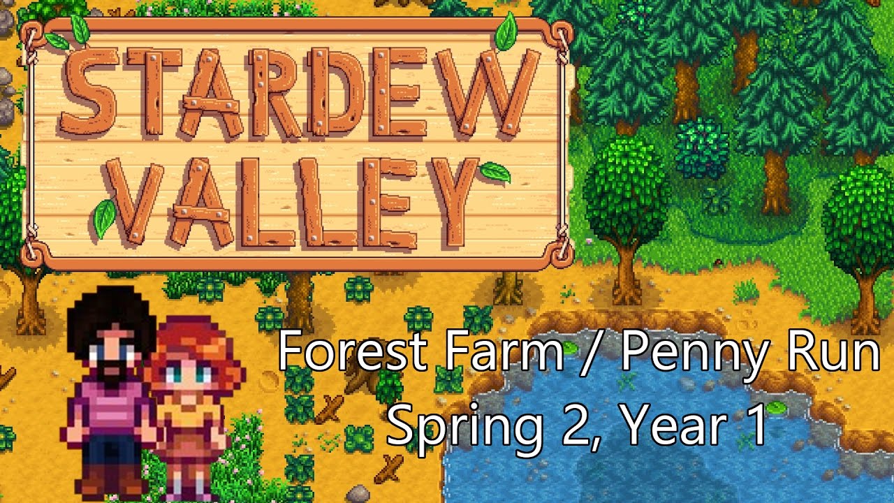 Penny Stardew Valley Porn Telegraph