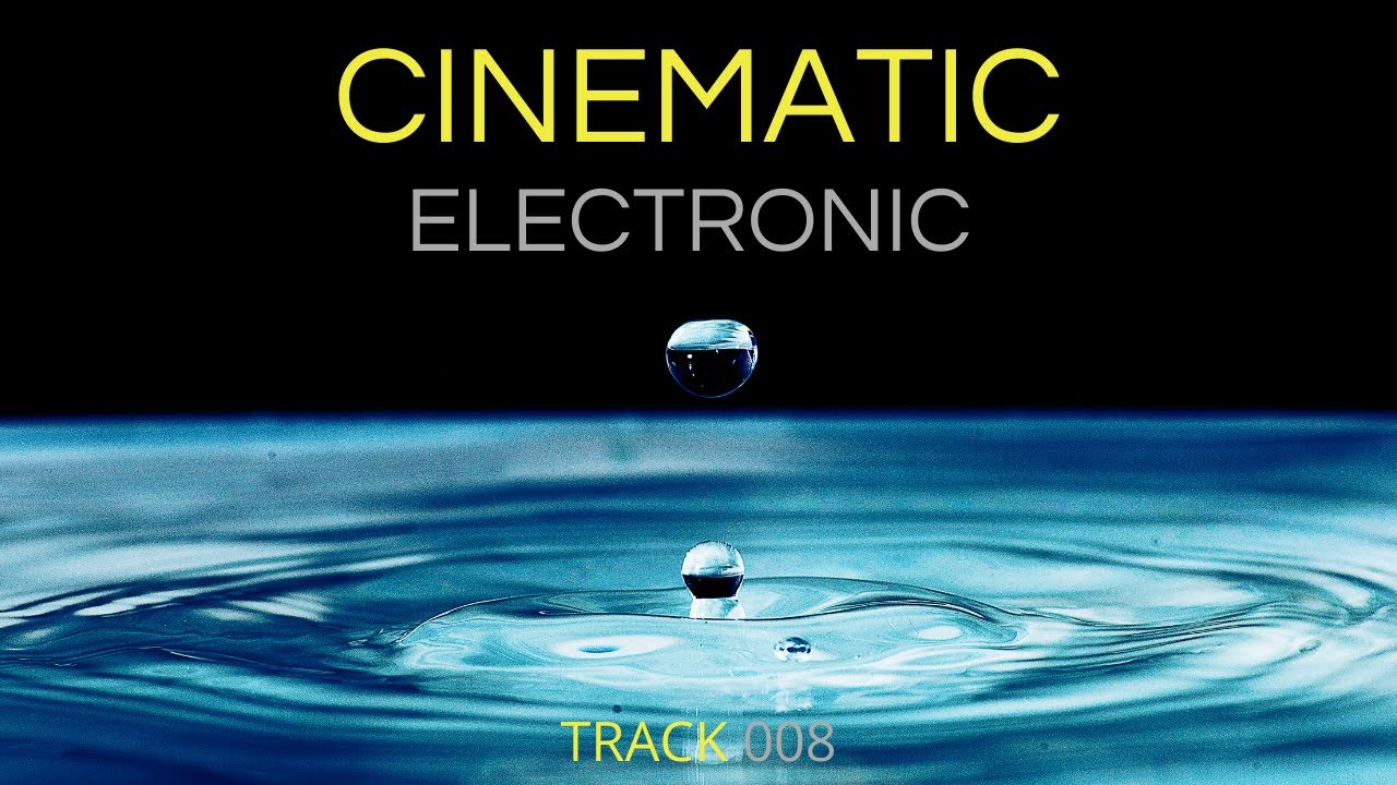 Cinematic Electronic Rock Background Music For Videos (Royalty-Free ...