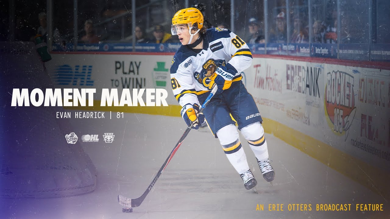 Moment Maker | Evan Headrick - YouTube
