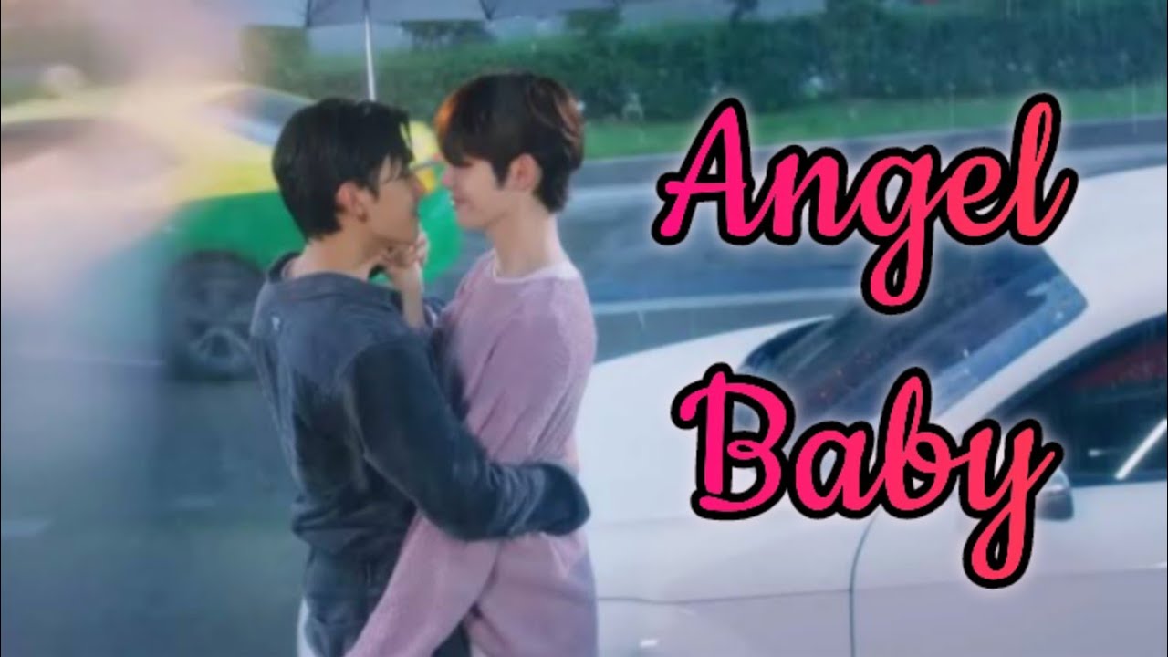 King & Uea [BL] | Angel Baby | Bed Friend Series ️| Net James | BL FMV ...