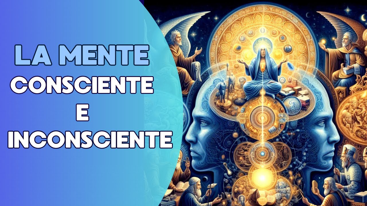 Mente Consciente e Inconsciente: Claves para Transformar Tu Realidad ...