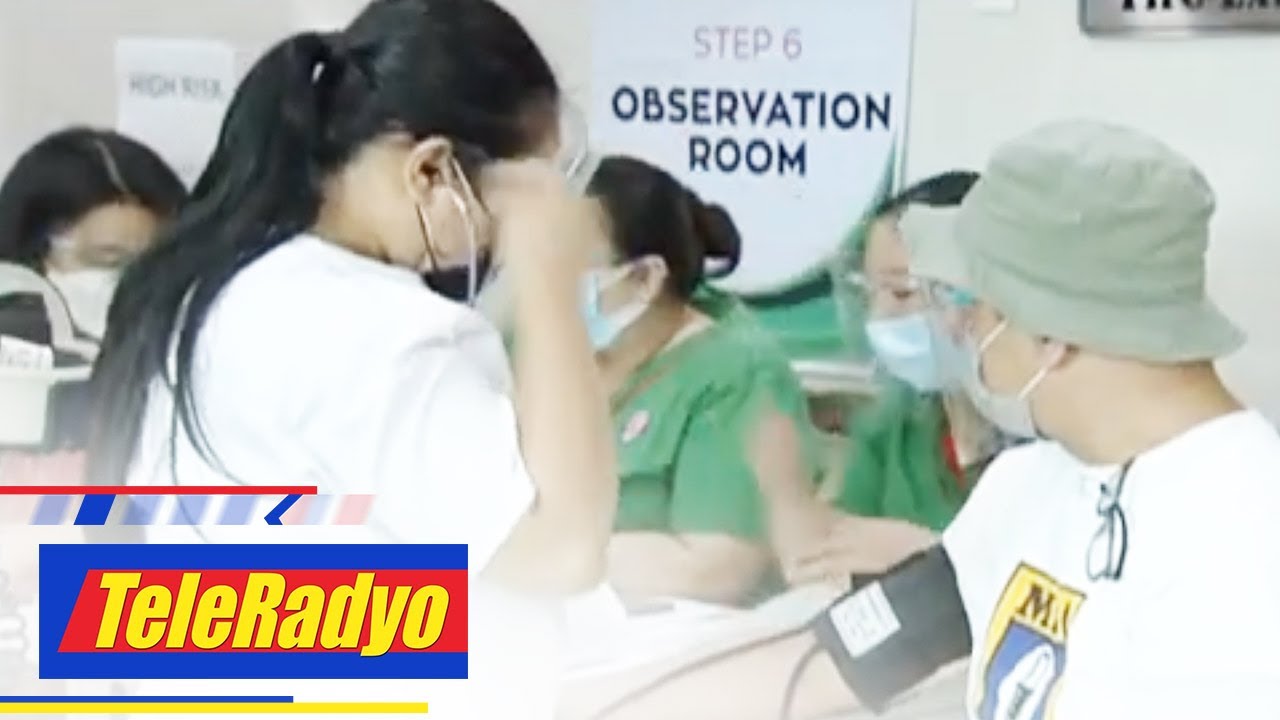 On The Spot | Teleradyo (31 May 2021) - YouTube