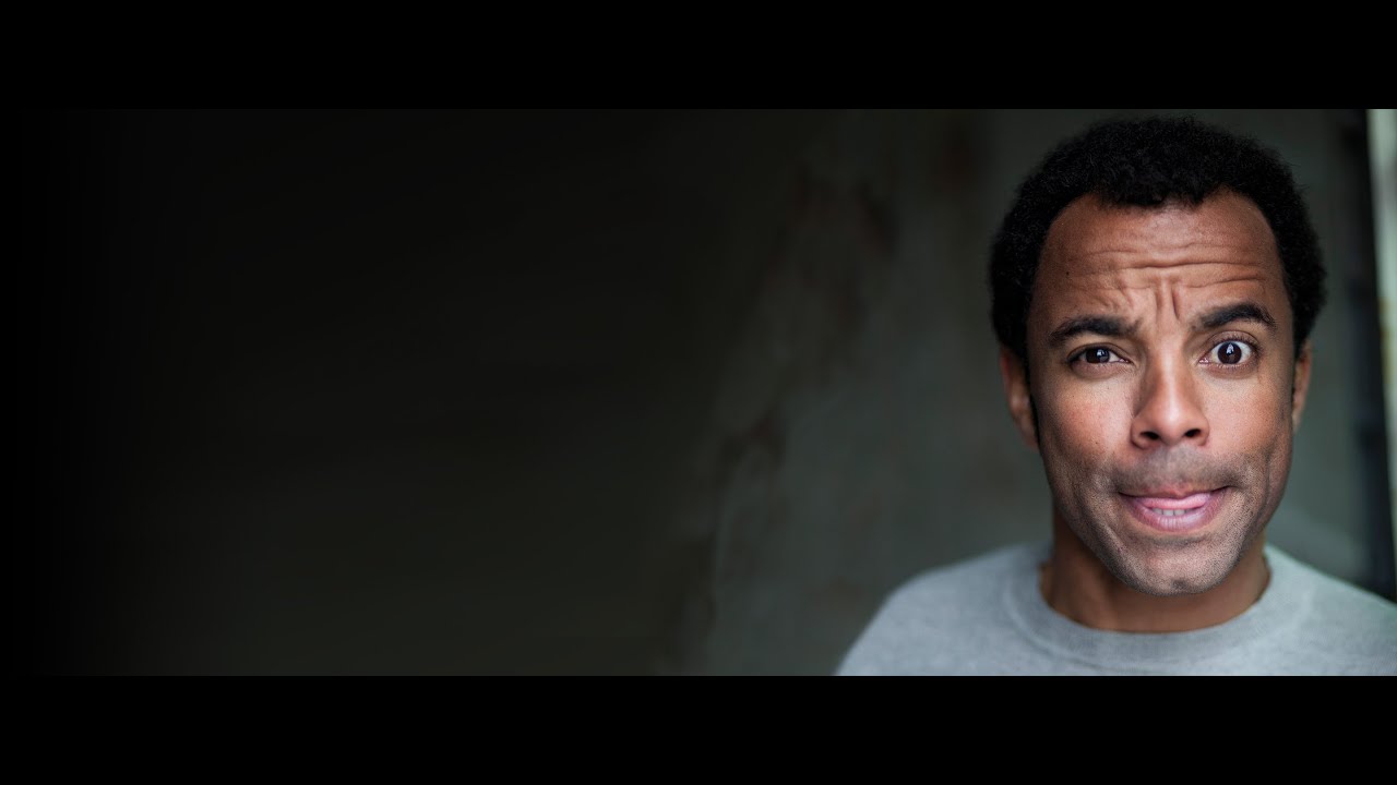 Simon Pearce - Allein unter Schwarzen - STAGE diver episode 139 - YouTube