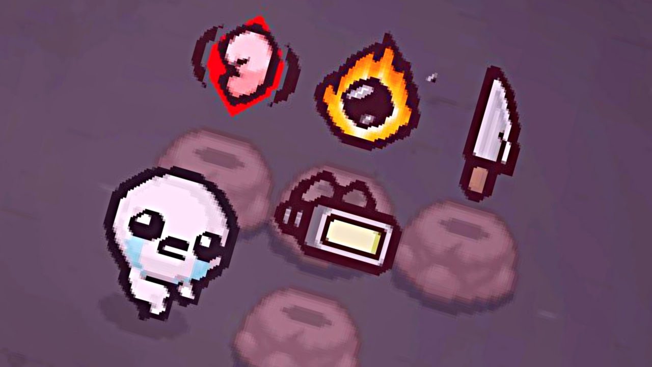 SINERGIA MUY BESTIA CON C SECTION - Tainted Lost Streak - The Binding ...