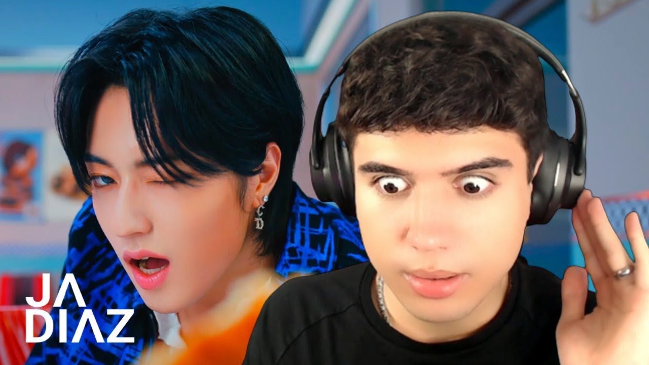 TREASURE HELLO MV Teaser & Visual Films REACTION - YouTube