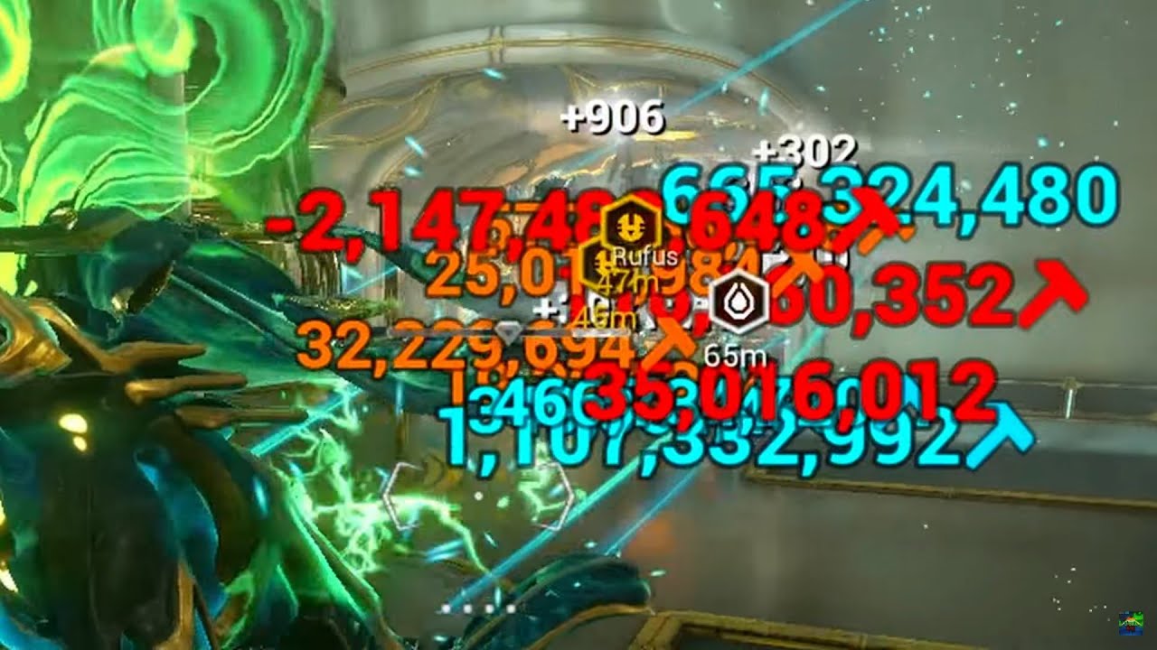 Solo Damage Cap In The Steel Path With A Sepfahn Zaw!!! - YouTube