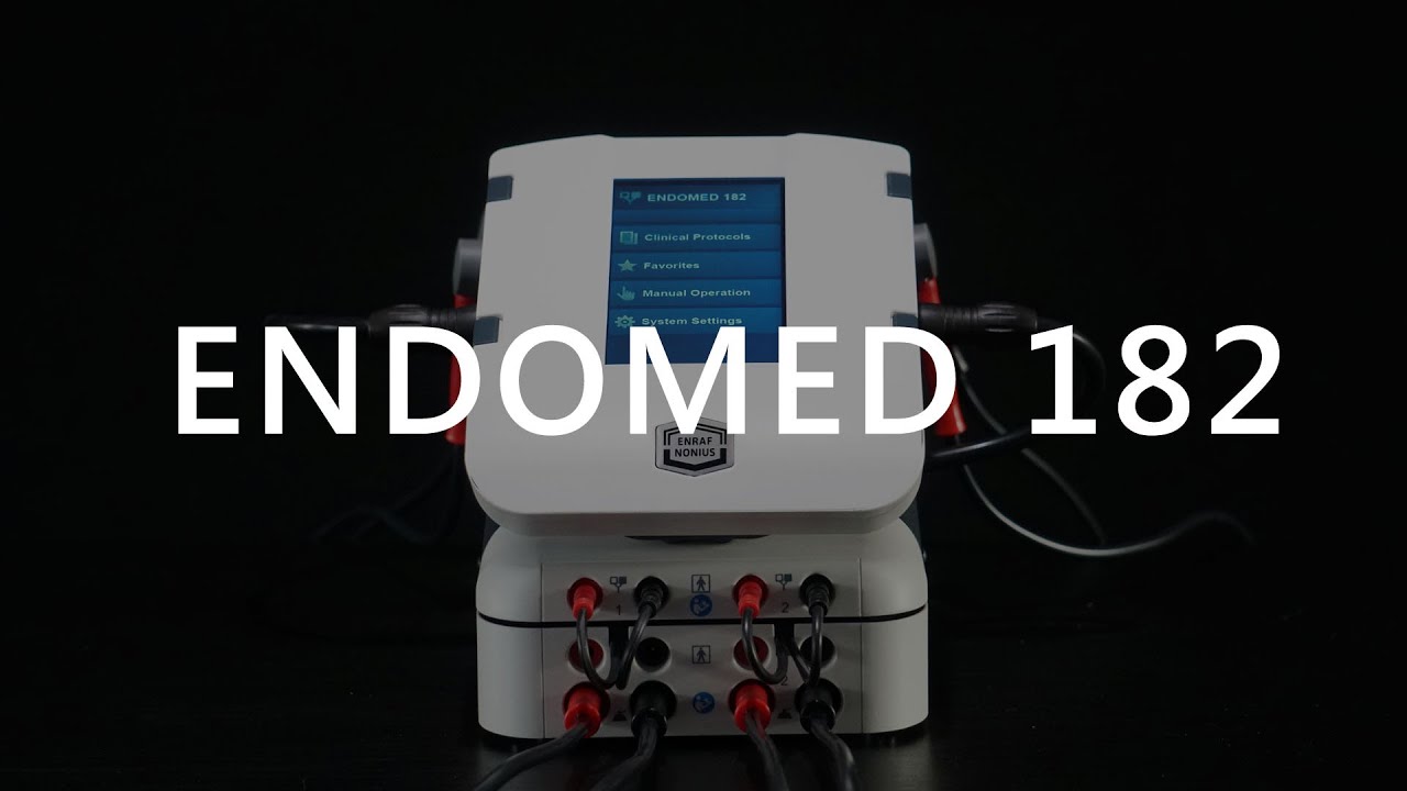 Favourable priced professional device for Interferential Current (IFC ...