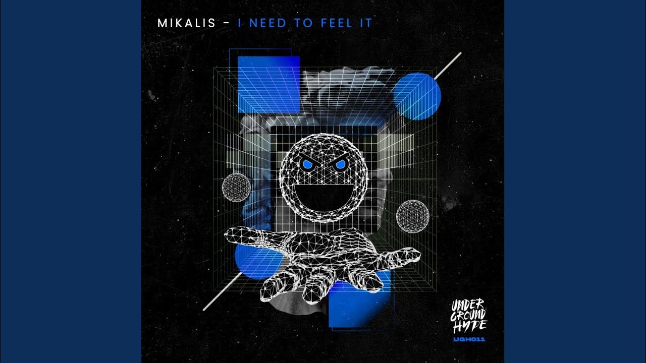 I Need To Feel It (Edit) - YouTube