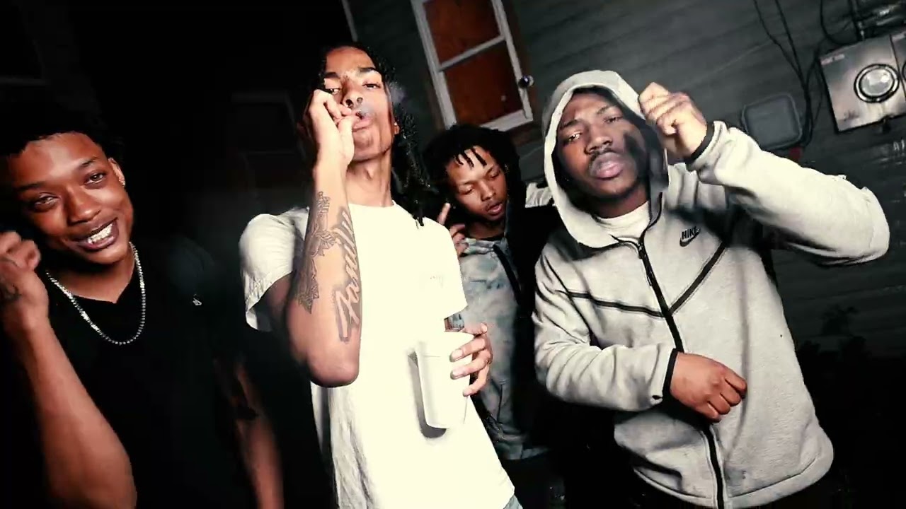 MDB Tristo X MDB Ja X MDB LilJo - 2 To Da Face | Shot By ...