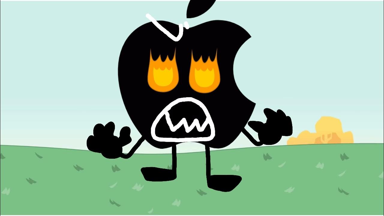 Object Enable 2 Sneek Peek | ZayDash Animates - YouTube